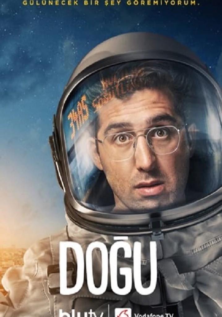 Doğu - TV Dizisini internetten izleyin